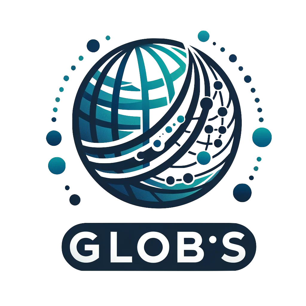 GLOB~s logo 4 – GLOB~S Research Lab