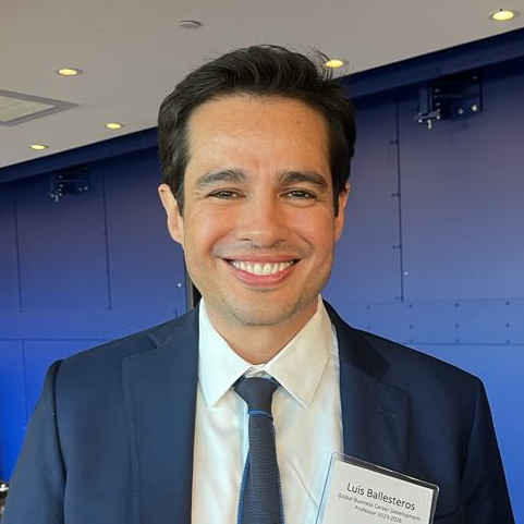 Leadership – GLOB~S Research Lab